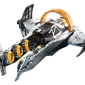 Gemiler | Starlink: Battle for Atlas | AralGame